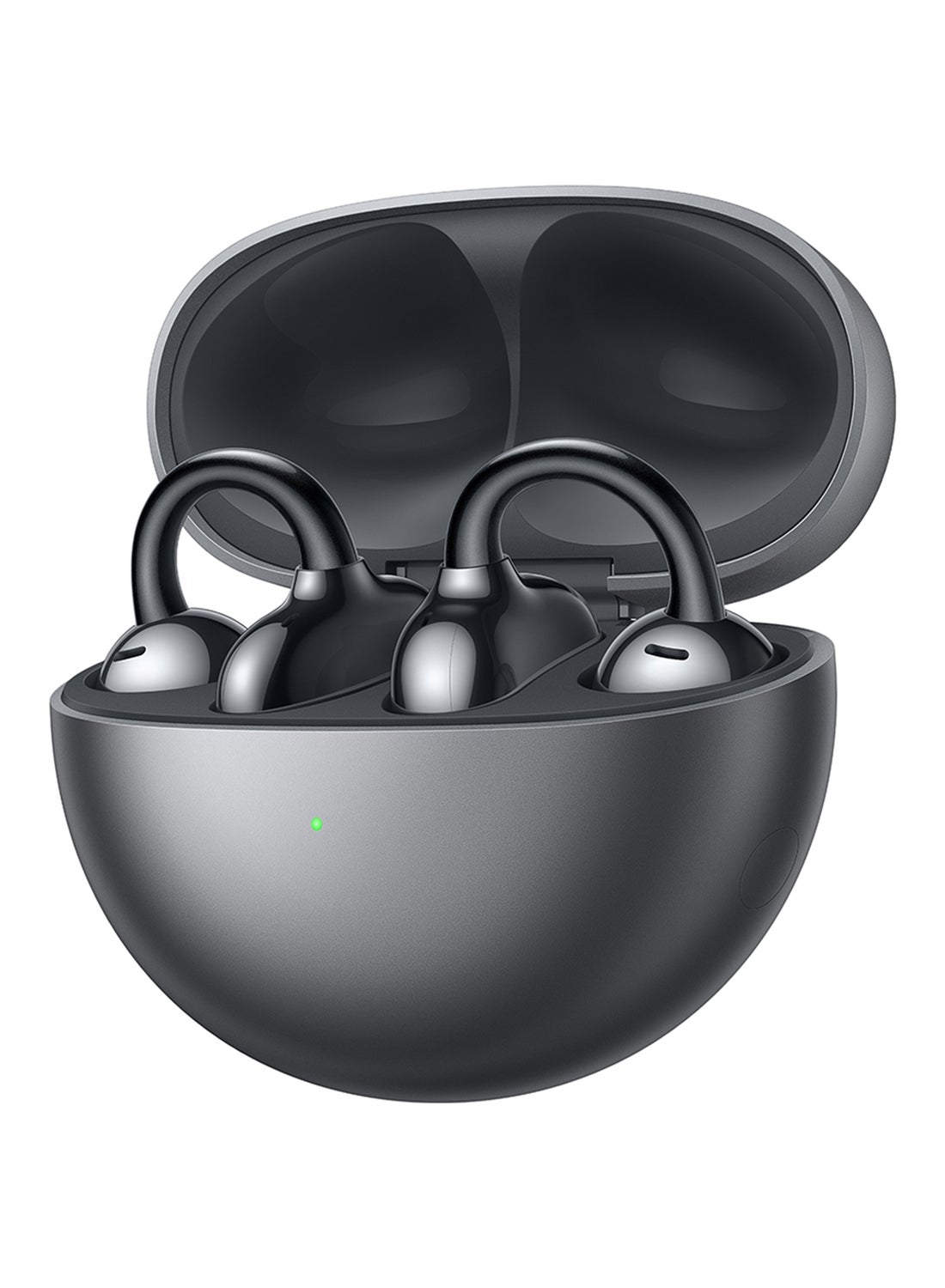 HUAWEI FreeClip Wireless Earphones, Bluetooth Earbuds, Futuristic ...