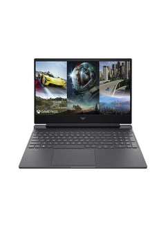 HP Victus 15 15.6-Inch Display, Ryzen 5 7000 Processor/8GB RAM/512GB ...