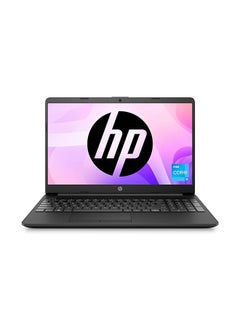 HP HP 15s-dy3001TU 15.6-Inch Display, Core i3-1115G4 Processor/8GB RAM ...