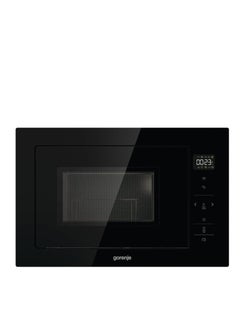 تسوق جورنجي وBuilt In Microwave Oven With Grill Touch Control 1450 Watt ...