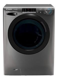 CANDY SmartPro Inverter Washer 10 kg CSO4106TWMBR-19 Anthracite UAE ...