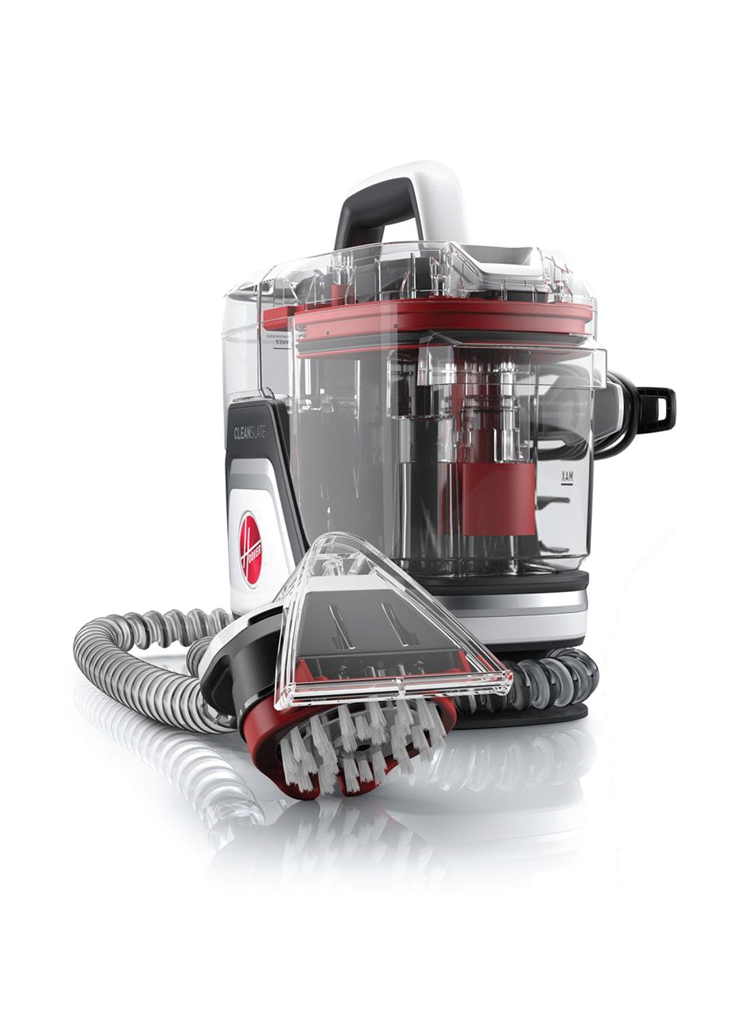 HOOVER Cleanslate Complete Carpet & Upholstery Powerful, Multi-purpose ...