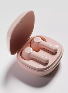 JBL Compact Bluetooth True Wireless In-Ear Earbuds Gold KSA | Riyadh ...