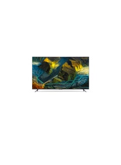 Xiaomi Xiaomi Mi TV Max 86 099-MI-TV-MAX-86 Black | Best Price KSA ...