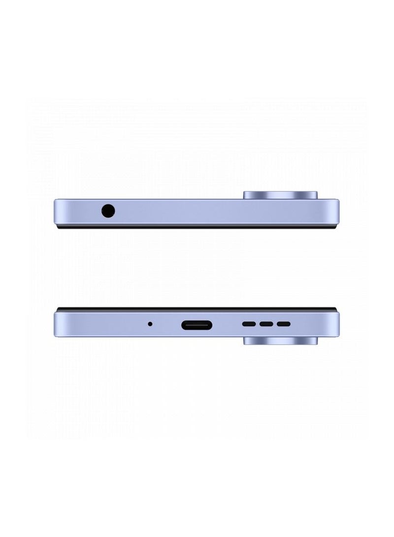 Buy Xiaomi C65 Dual SIM Purple 8GB RAM 256GB 4G LTE - Global Version ...