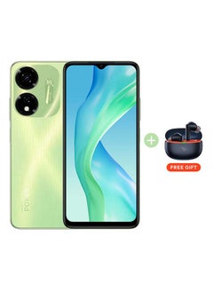 ITEL P55 5G Dual SIM Mint Green 8+8GB RAM 256GB 5G - Middle East Version With Gift UAE | Dubai ...