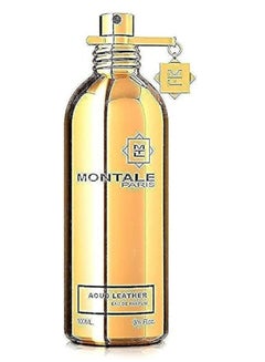 MONTALE Aoud Leather Eau De Parfum 100ml UAE | Dubai, Abu Dhabi