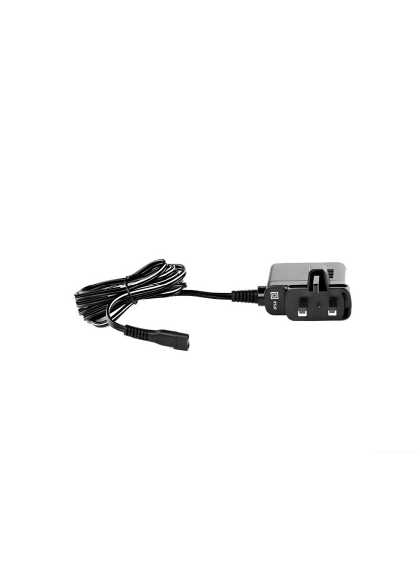 Panasonic Adaptor And Charger For TrimmerER2031 And ER2051 Black | Best ...