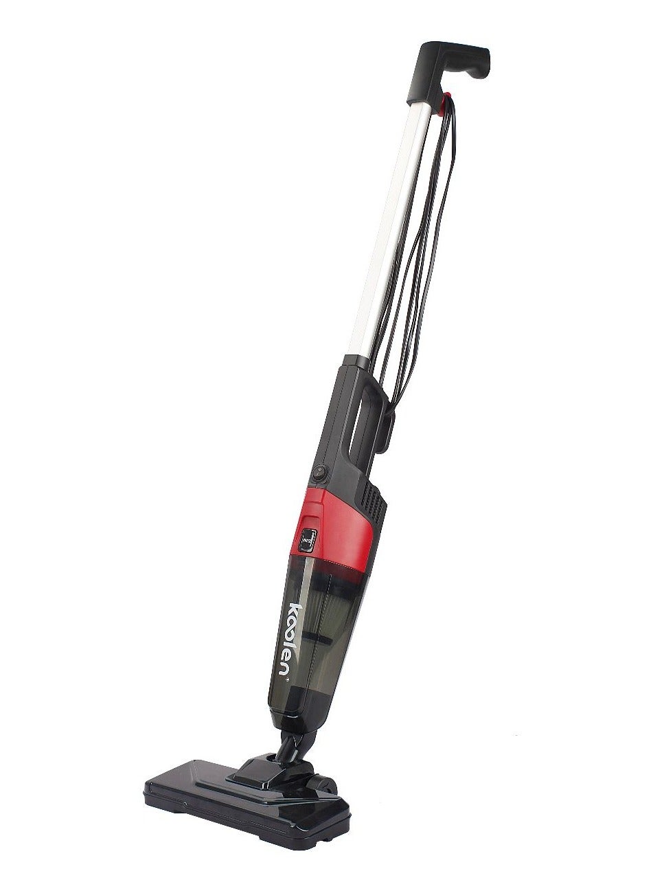 KOOLEN Hand Held vacuum Cleaner 600 W 806.103.001 Multicolour | Best ...