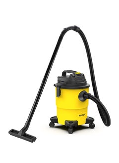 KOOLEN Wet And Dry Vacuum Cleaner 20 L 1600 W 806101006 Yellow KSA ...