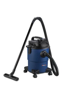 KOOLEN Dry Drum Vacuum Cleaner 20 L 1600 W 806.101.005 Blue KSA ...