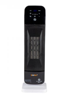 KOOLEN Ptc Heater With Oscillation 2000 W 807102018 White KSA | Riyadh ...