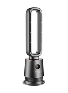 KOOLEN Electric Heater 2 Speed 2000 W 807102051 Gray | Best Price KSA ...