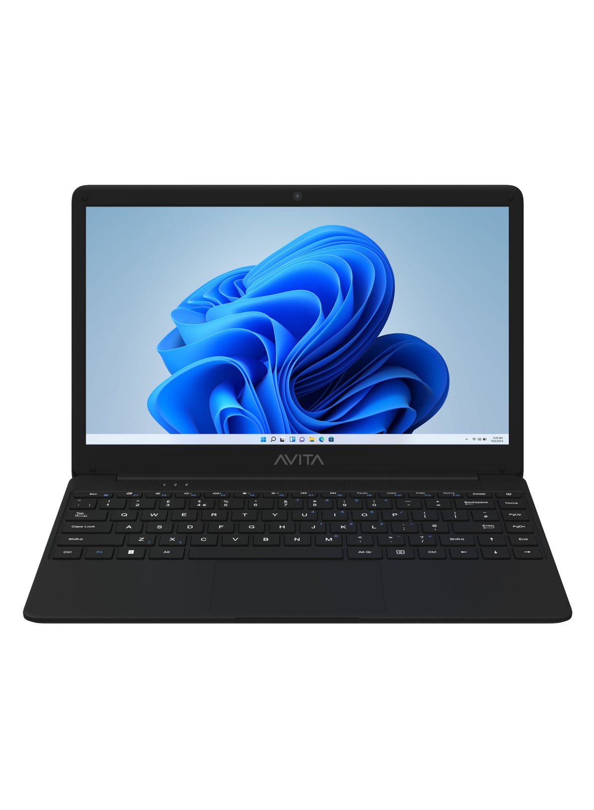 AVITA PURA A+ 15.6 Inch FHD Laptop, Intel i5-1235U 12th Gen, 8GB DDR4 ...