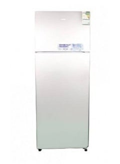 Unix Double Door Refrigerator 16.4 Feet OBCD-498-W White KSA | Riyadh ...