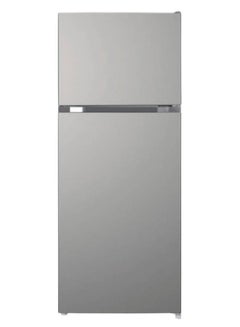 Dansat Double Door Steam Refrigerator - 14.5 Feet DAN1450NF Silver ...