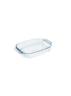 PYREX Pyrex Set of 14 (3 Oval Roaster 3L-2L-0.7L ) - 2 Rectangular ...