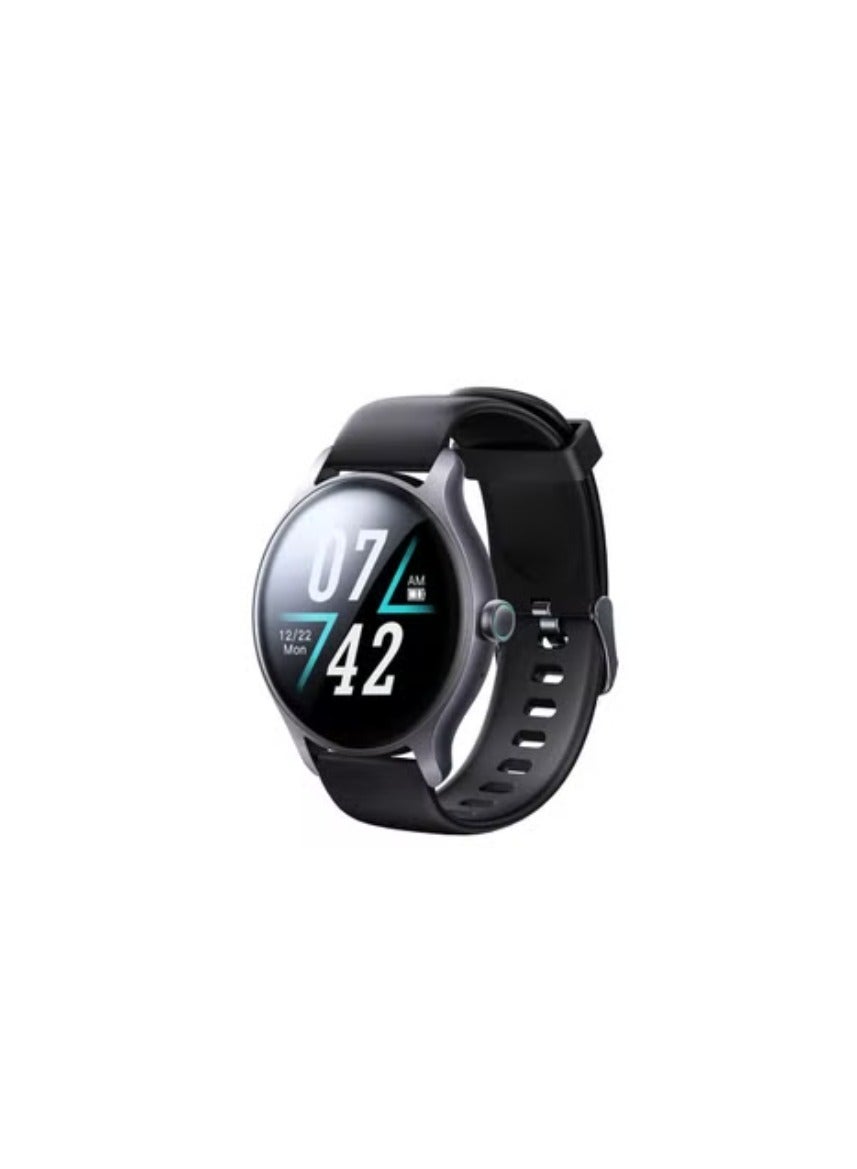 JOYROOM Smart Watch JR-FC1 Classic Series Black | Best Price Egypt ...