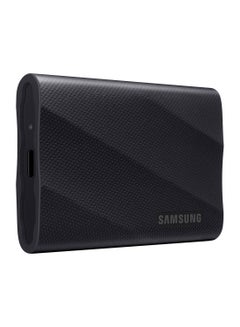 Samsung 2 TB T9 USB-C 3.2 Gen 2x2 Portable SSD, Up to 2000 MB/s ...