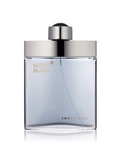 MONTBLANC Individuel EDT For Men 75ml KSA | Riyadh, Jeddah