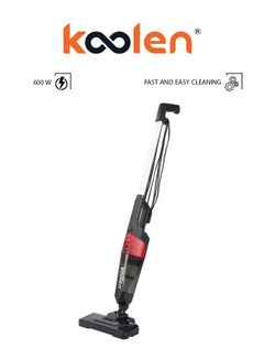 KOOLEN Vacuum Cleaner With A Power For Complete Cleaning 600 W ...