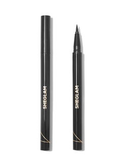 SHEGLAM SHEGLAM EYE AFFINITY WATERPROOF EYELINER NOW STREAMING Egypt ...