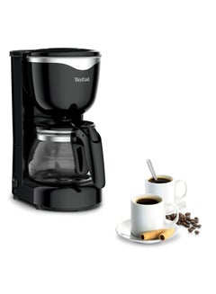 Tefal Tefal Perfectta Filter Coffee Maker, Permanent filter, 0.6 L ...