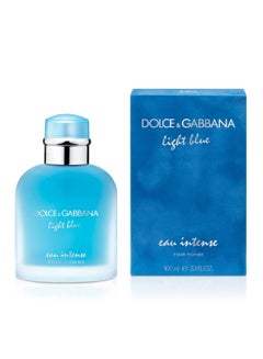 Dolce & Gabbana Light Blue Eau Intense EDP 100ml Egypt | Cairo, Giza
