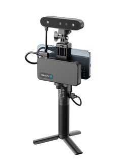 Creality 3D CR Scan Ferret Pro 3D Scanner, 0.1Mm Accuracy Fast Full ...