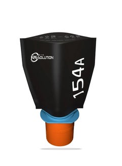 HP 154A Original LaserJet Tank Toner Reload Kit W1540A Black KSA ...