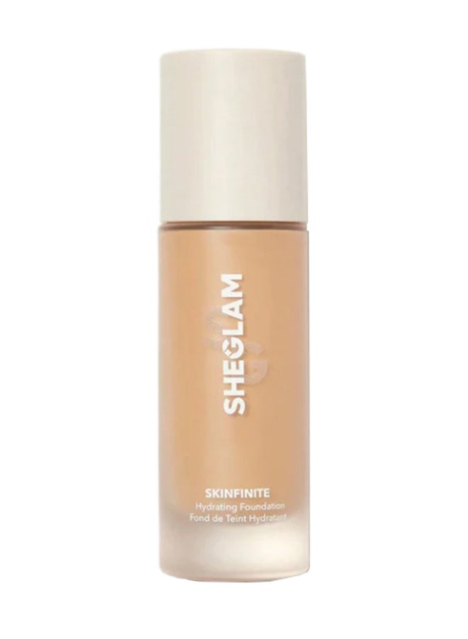 SHEGLAM Skinfinite Hydrating Foundation Peach | Best Price Egypt ...