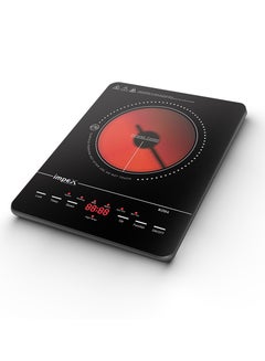 Impex Infrared Cooker With 4 Digit LED Display And Push Button Control ...