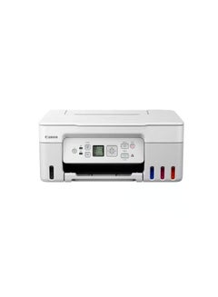 Canon Canon PIXMA G3470 Series All in One Inkjet Printer- White UAE ...