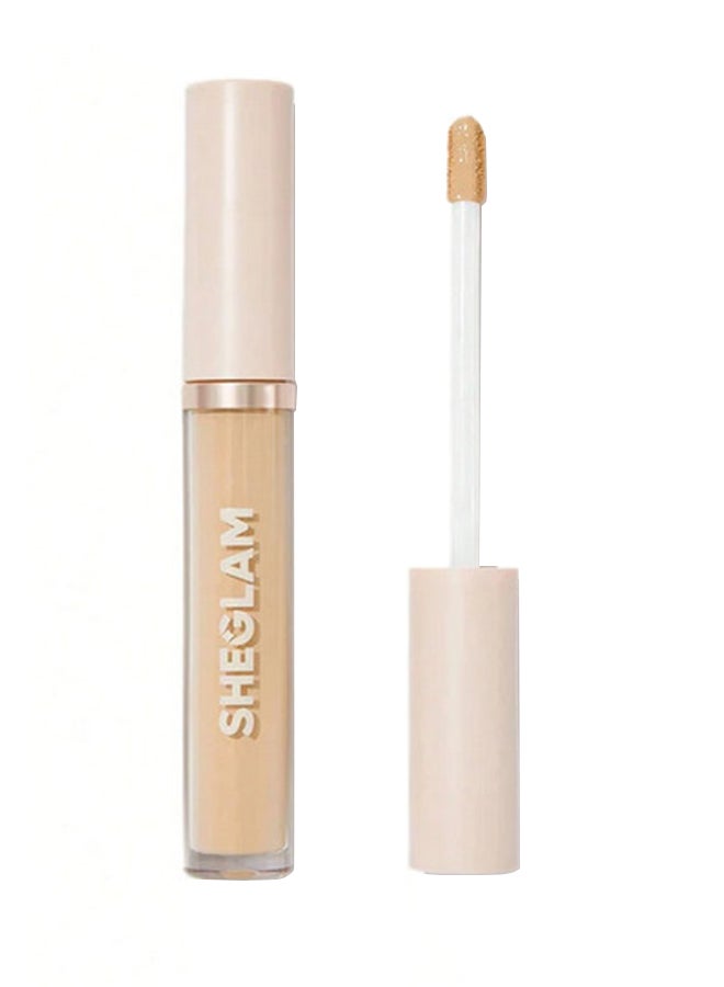 SHEGLAM Like Magic 12Hr Full Coverage Concealer Shell | Best Price ...