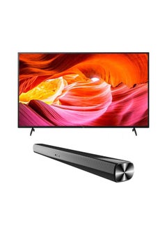 Sony 55 Inch 4K HDR Google TV With A Billion Colors And Dolby Audio ...