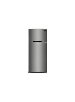 SHARP Fridge Inverter Digital, No Frost 480 L , Stainless SJ-PV63G-DST ...