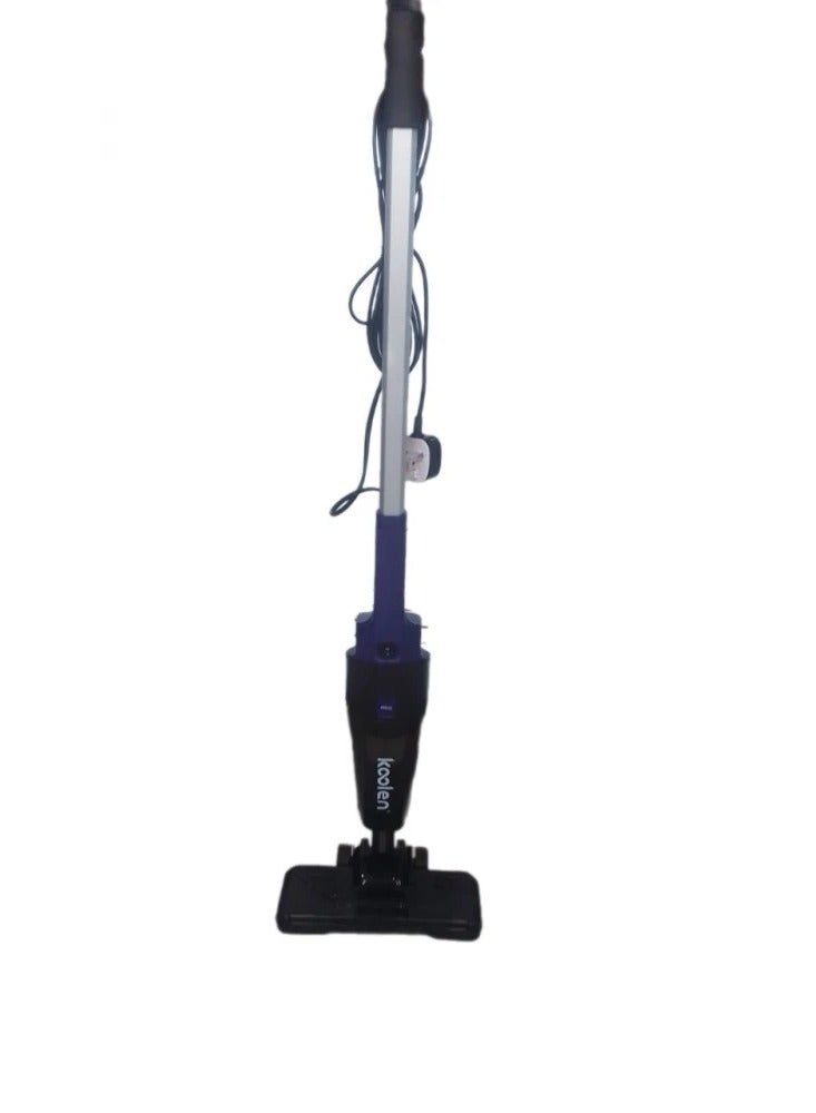 KOOLEN Handheld Vaccum Cleaner 600 W 806103001 Black | Best Price KSA ...