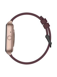 fastrack Reflex Rave FX Smart Watch 1.83 Inch Ultra UV Display Rose ...