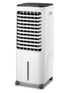 Nobel Air Cooler, 12L Water Tank, 3-Speed, Ionizer, Remote Control ...