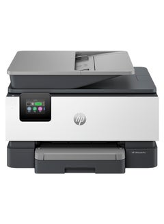 HP OfficeJet Pro 9120 All-in-One Printer Black/White | Best Price UAE ...