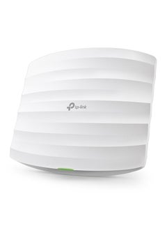 TP-LINK Ceiling Mount Wi-Fi Access Point, 300 Mbps, PoE Support, Secure ...