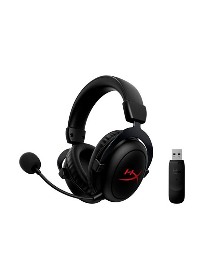 HYPERX Cloud II Core Wireless Gaming Headset Black | Best Price Egypt | Cairo, Giza