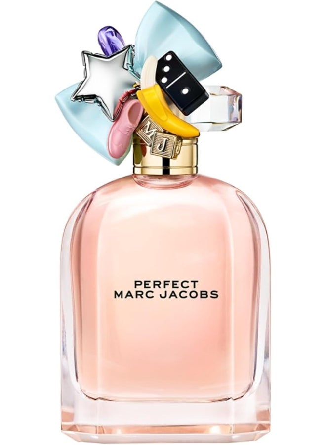 Marc Jacobs Perfect Eau De Parfum 100ml | Best Price UAE | Dubai, Abu Dhabi