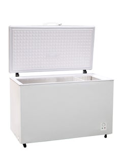 Nobel 550 L Gross / 420 L Net Capacity Chest Freezer, Single Door ...