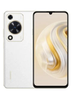 HUAWEI Enjoy 70, 8Gb+256Gb, 6.75 Inch HarmonyOS 4.0 Kirin 710A Octa Core 2.0GHz, Network: 4G ...