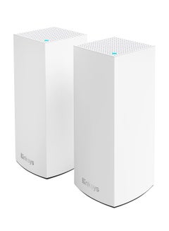 تسوق لينكسيس وAtlas Pro 6 Velop Dual Band Whole Home Mesh WiFi 6 System ...