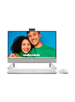 DELL Inspiron 7720 All-in-One 27-Inch Display, Core i7-1355U Processor ...