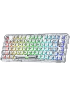 REDRAGON Elf Pro K649CT RGB Wireless Mechanical Gaming Keyboard. UAE ...
