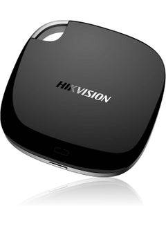 HIKVISION T100I Portable External SSD 512GB, Solid State Disk Hard ...