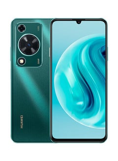 تسوق هواوي وNova Y72 Dual SIM Green 8GB RAM 128GB 4G - Middle East ...